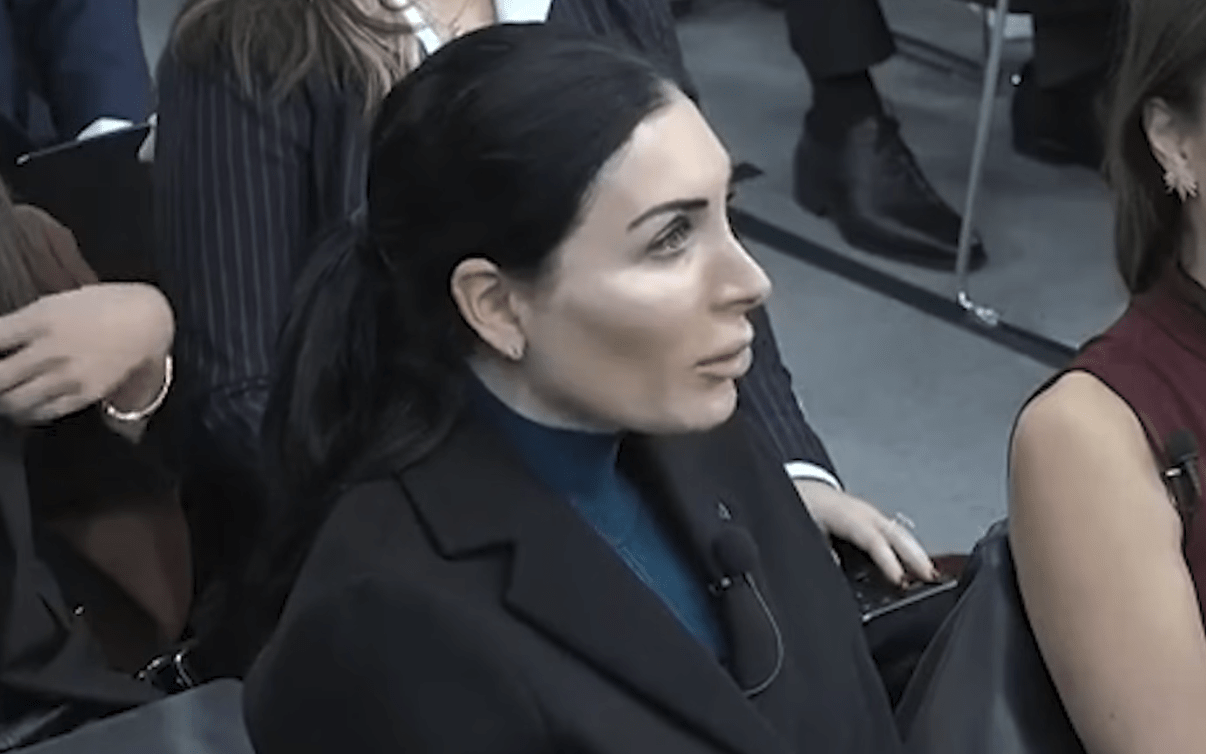 Trump ally says Democrats ‘were right’