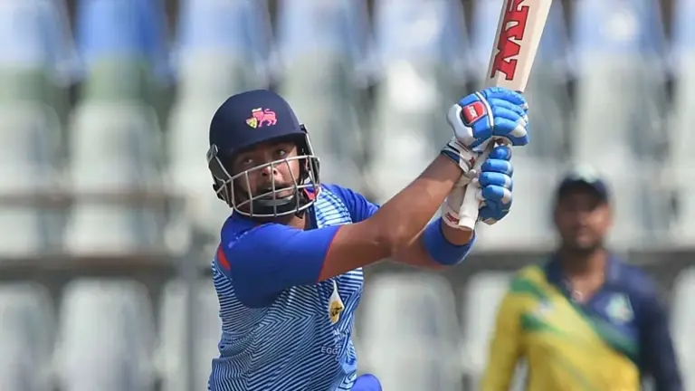 Big names in cricket who were banned after failing dope tests