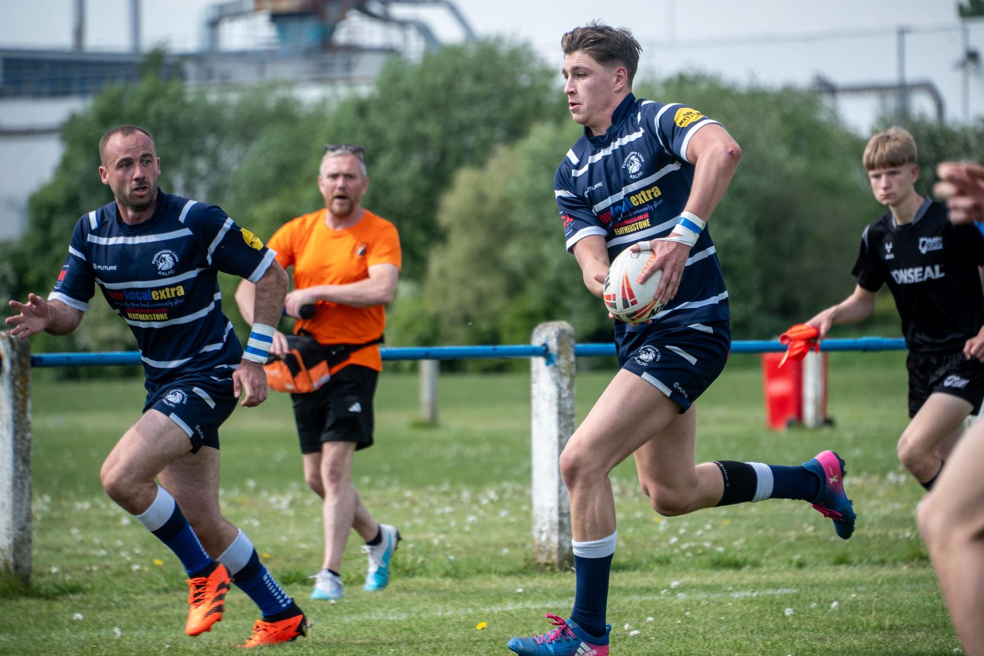 New National Conference League structure confirmed with 2026 fixtures