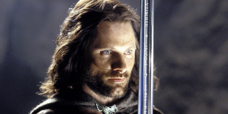 Lord of the Rings open-world game officially announced