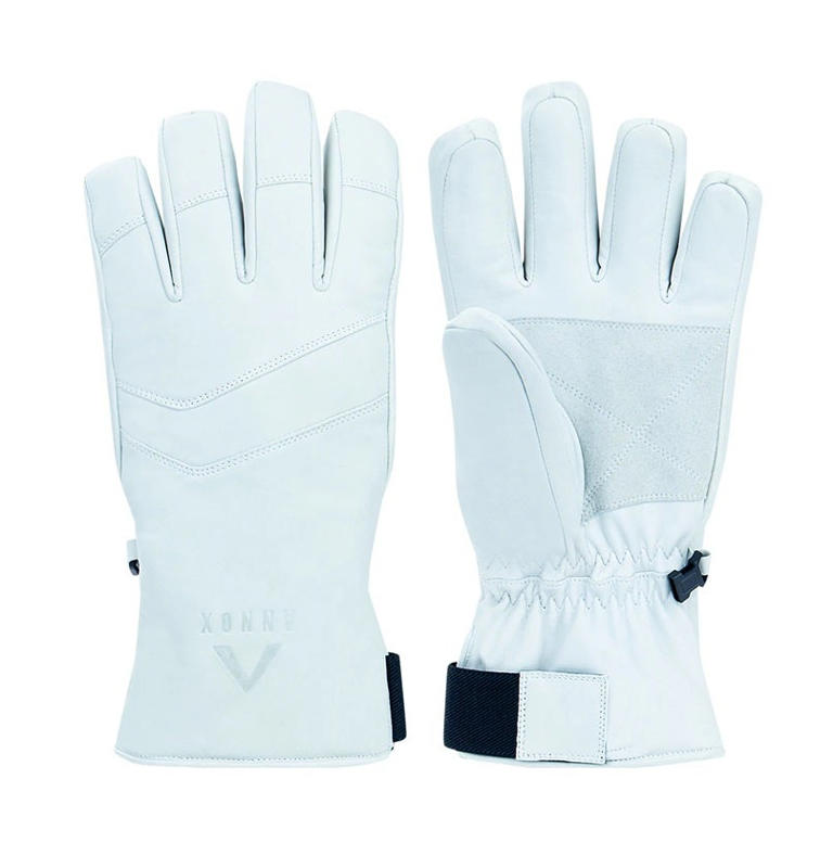 5 skiwear trends to hit the slopes in style