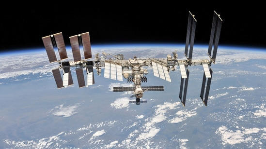 NASA weighing rare early return of space station crew after astronaut's ...