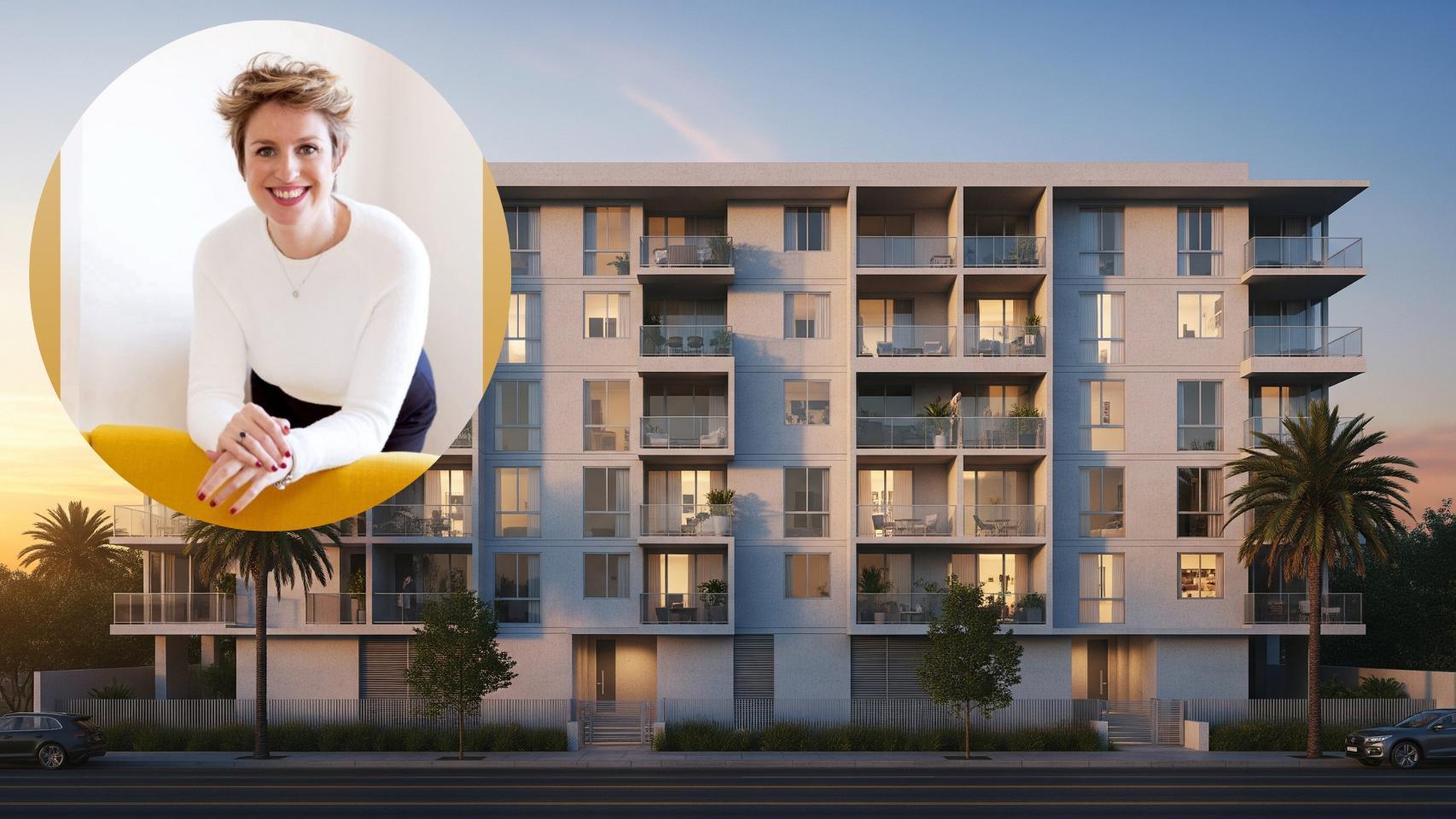 Sara Benedi, abogada, sobre las derramas en una comunidad: "El marrón ...