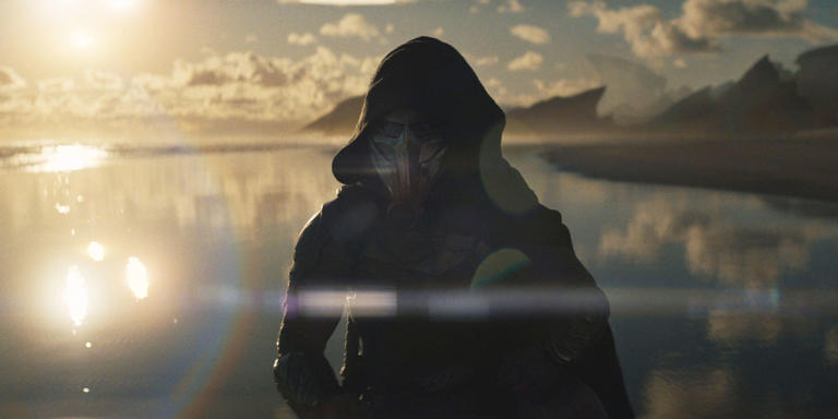 Disney's Predator: Badlands is officially losing domination on PVOD 2 ...