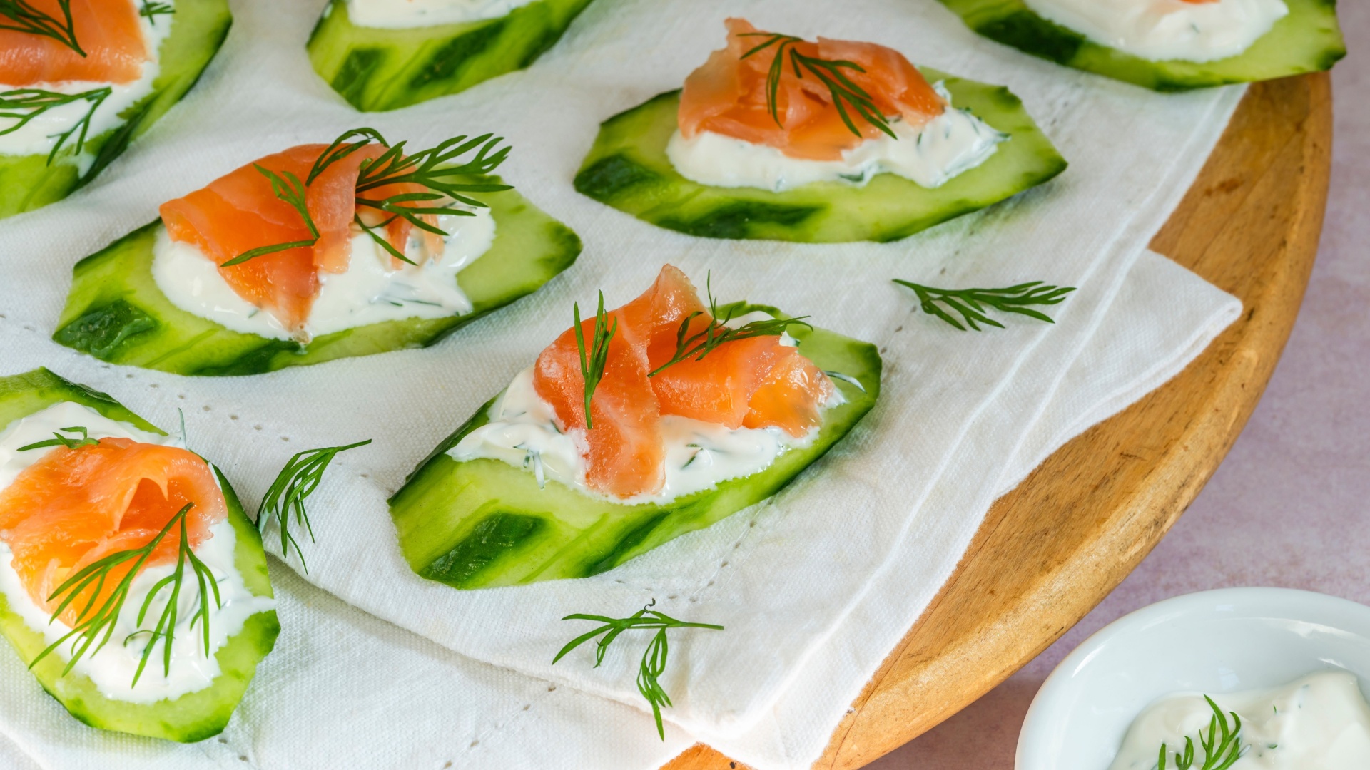20 quick snacks that end up impressing everyone