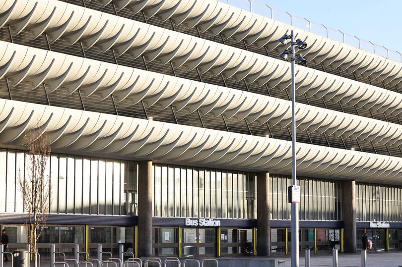 Council responds after Preston bus station named women's most feared spot