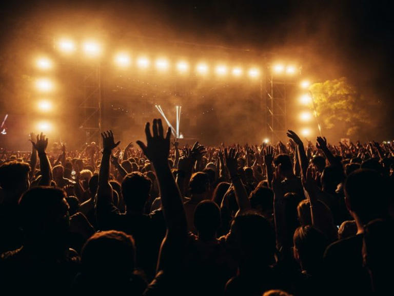 Jason Derulo auf Tour 2026/2027: Wann und wo seine nächsten Auftritte ...