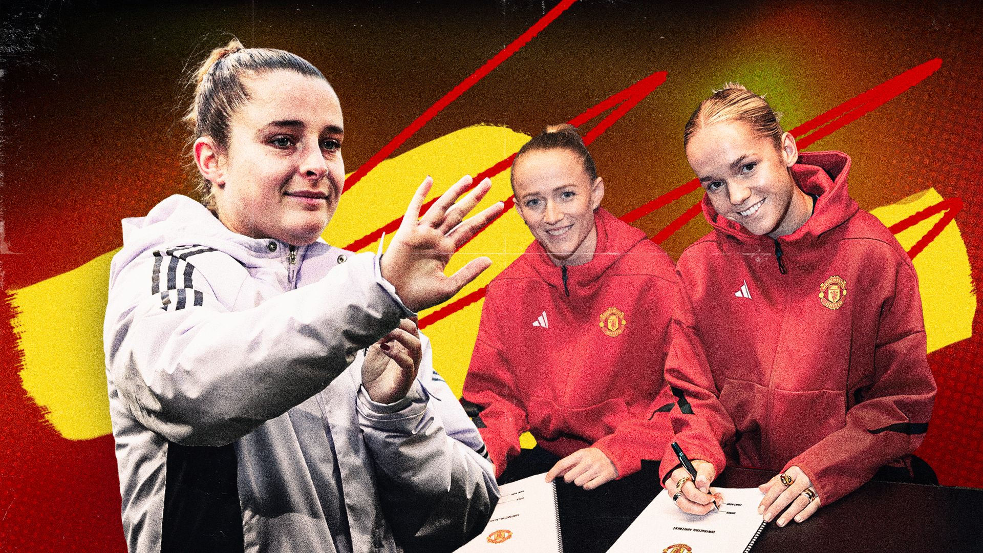 That's more like it! Man Utd making up for disappointing summer ...