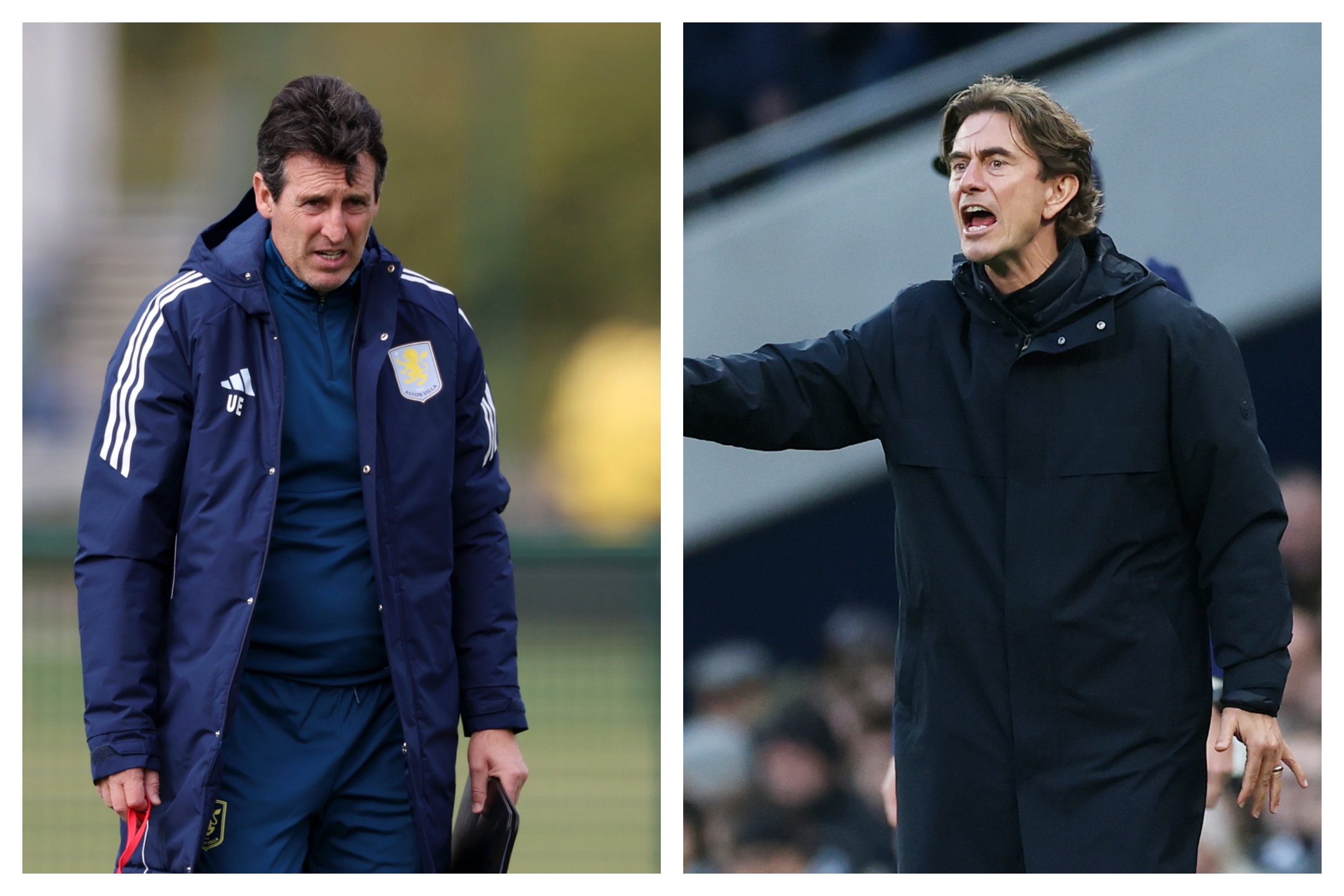 Tottenham's monster next January signing could be stunning hijack for £ ...