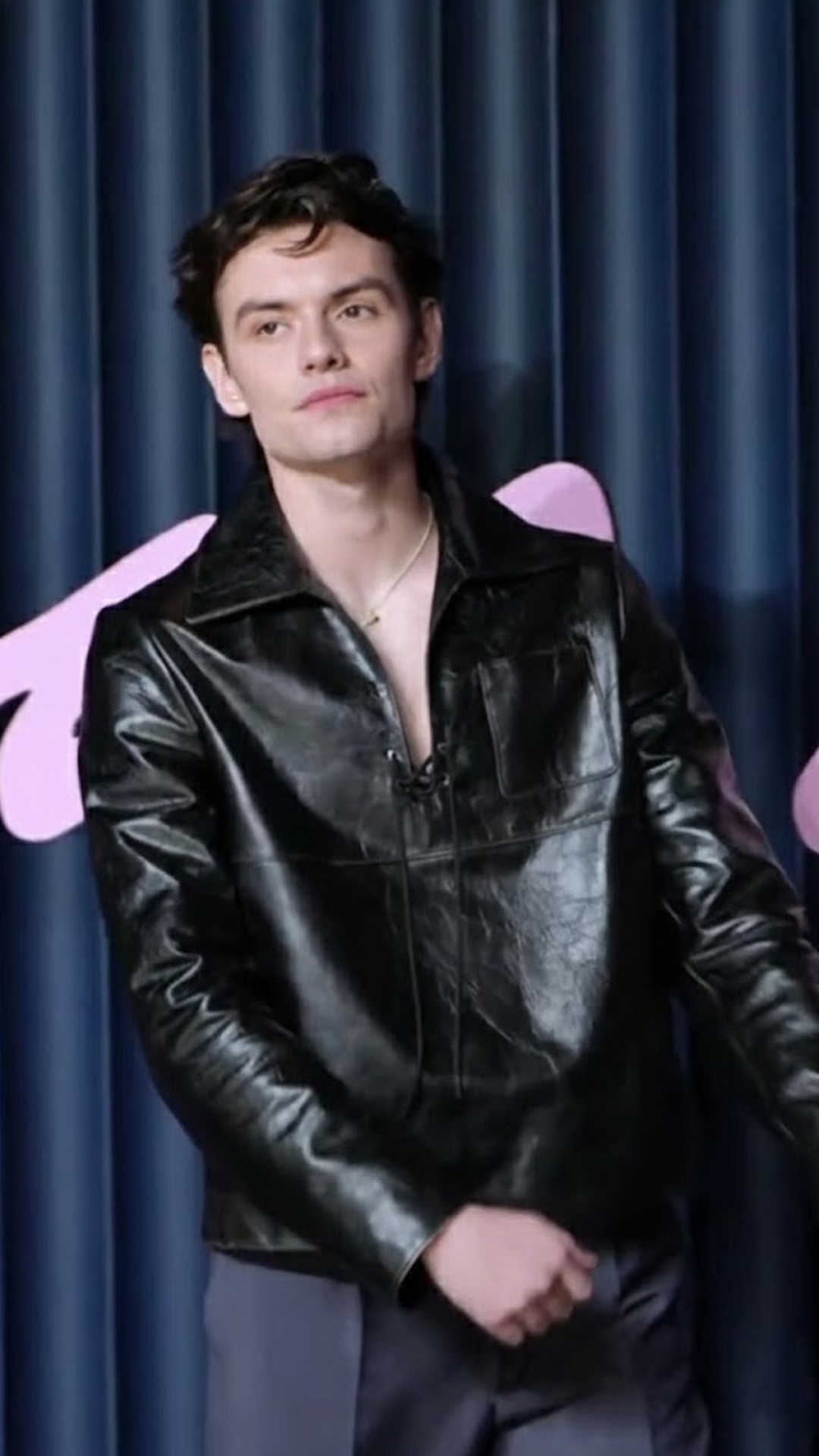 Geruchten over breuk Olivia Rodrigo en Louis Partridge