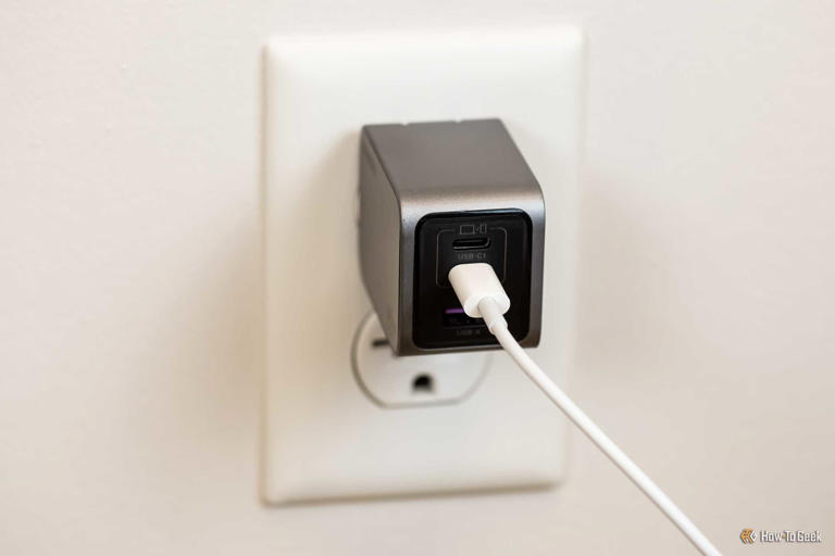 USB-C was supposed to unify everything, but it's a mess of hidden ...