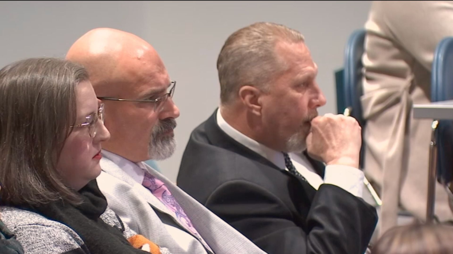 Salem removes convicted murderer from public safety boards, expands ...