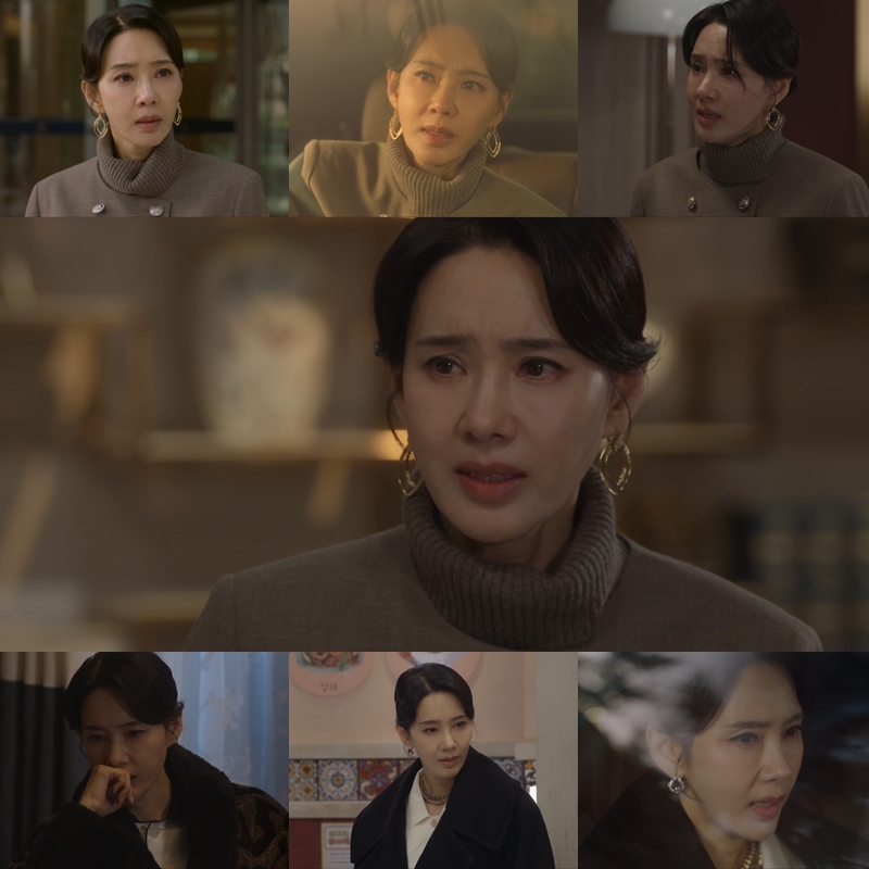 ‘The First Man’ Oh Hyun-kyung captivated the small screen with a ...