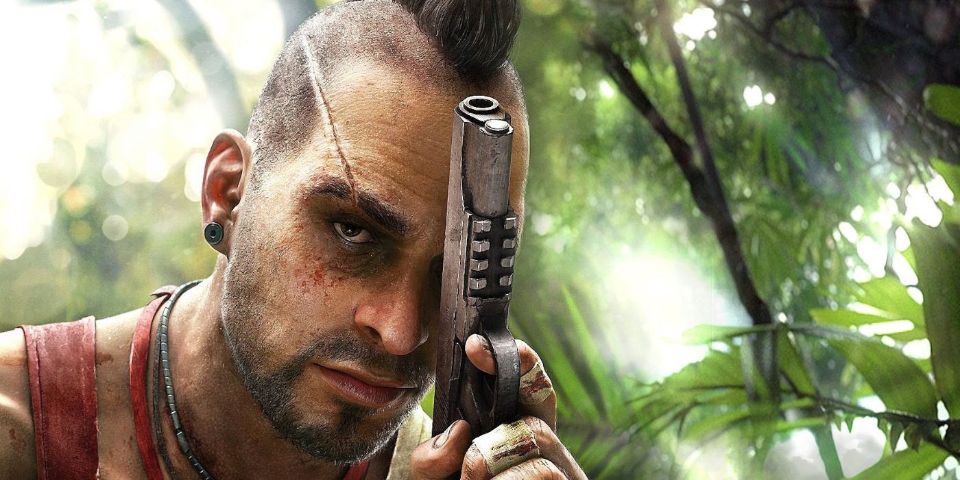 Far Cry 3 free next-gen update quietly teased by Ubisoft