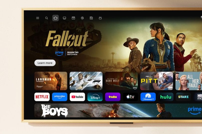 Amazon makes major announcement for anyone with Fire Stick plugged into TV