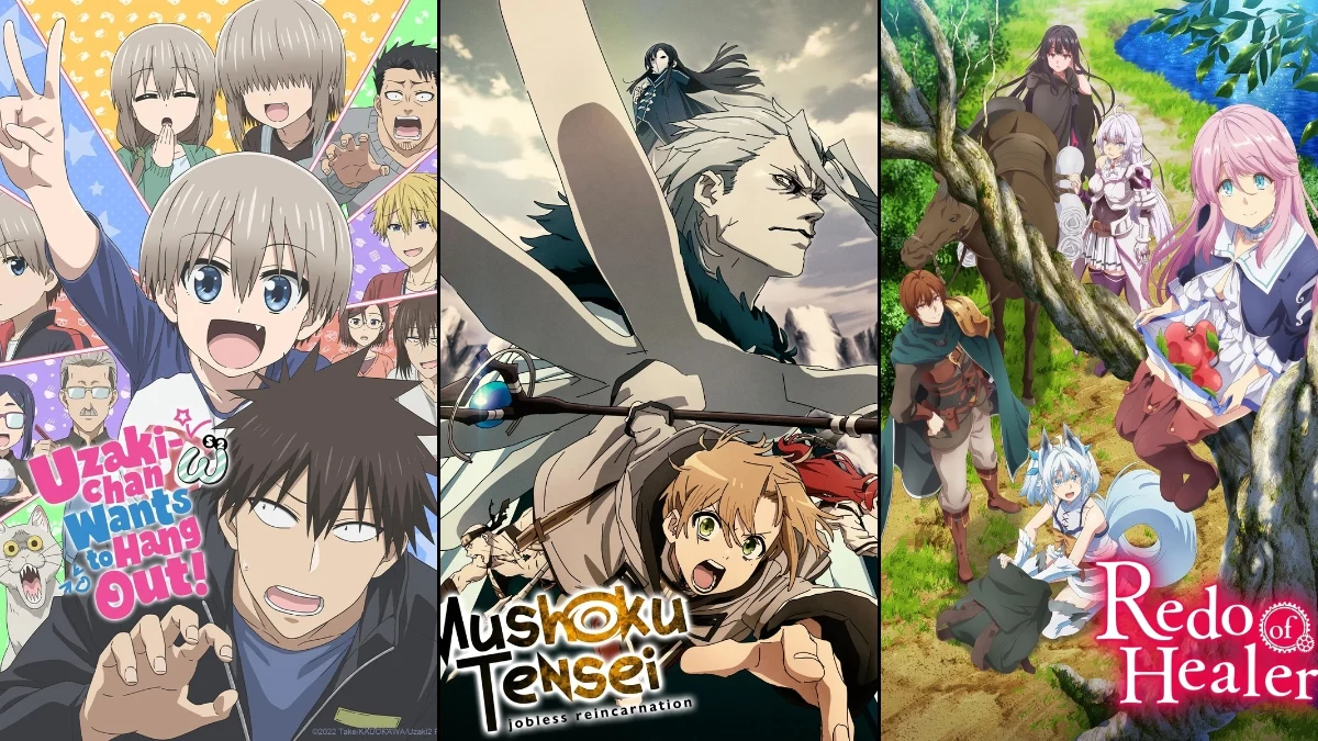 Anime that fans boycotted over hyper-sexualized underage designs