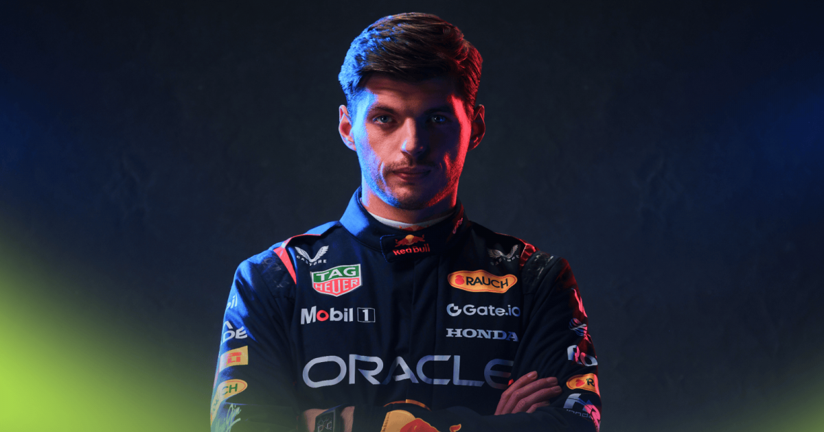 Is this Max Verstappen’s easy way out of Red Bull?