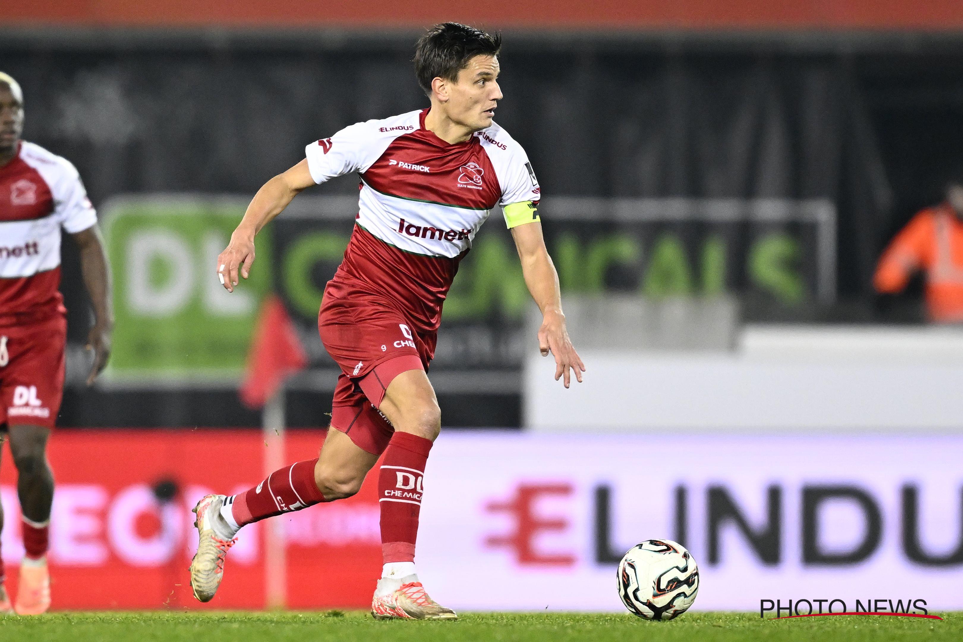 Vossen ziet zwaar af: 'Soms vraag ik me af waar ik mee bezig ben, ik ...