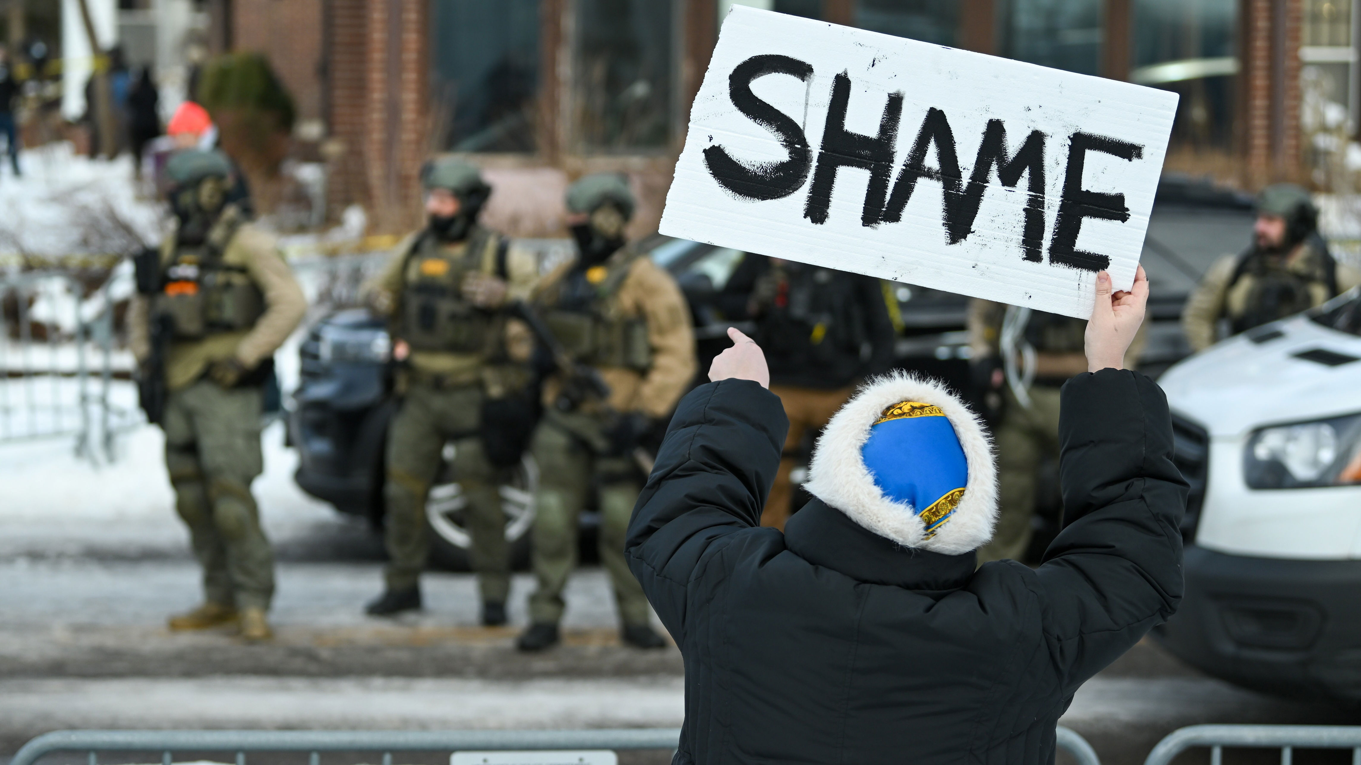 Wiadomo, kim była kobieta zastrzelona w Minneapolis przez ICE