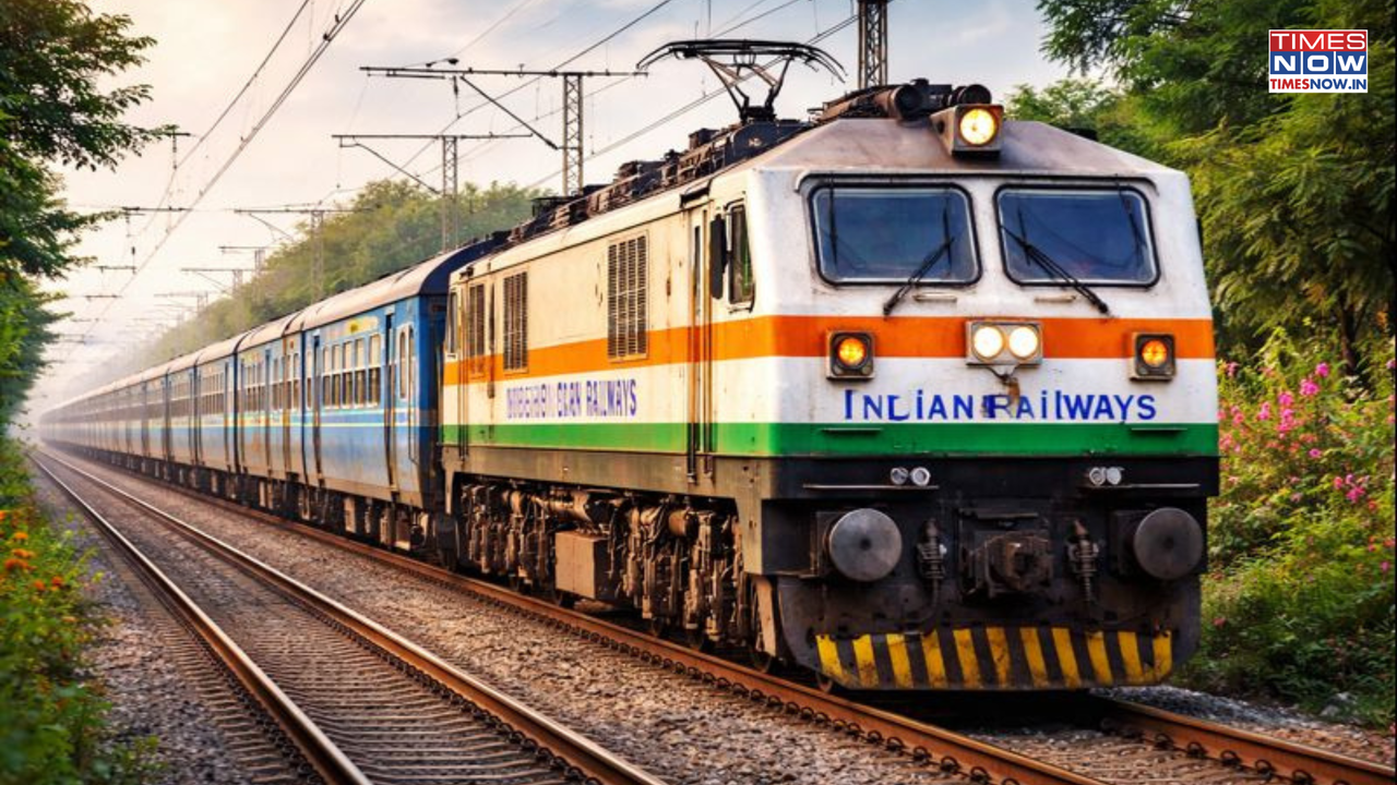 RRB ALP 2026 exam schedule out; here's when to download admit card