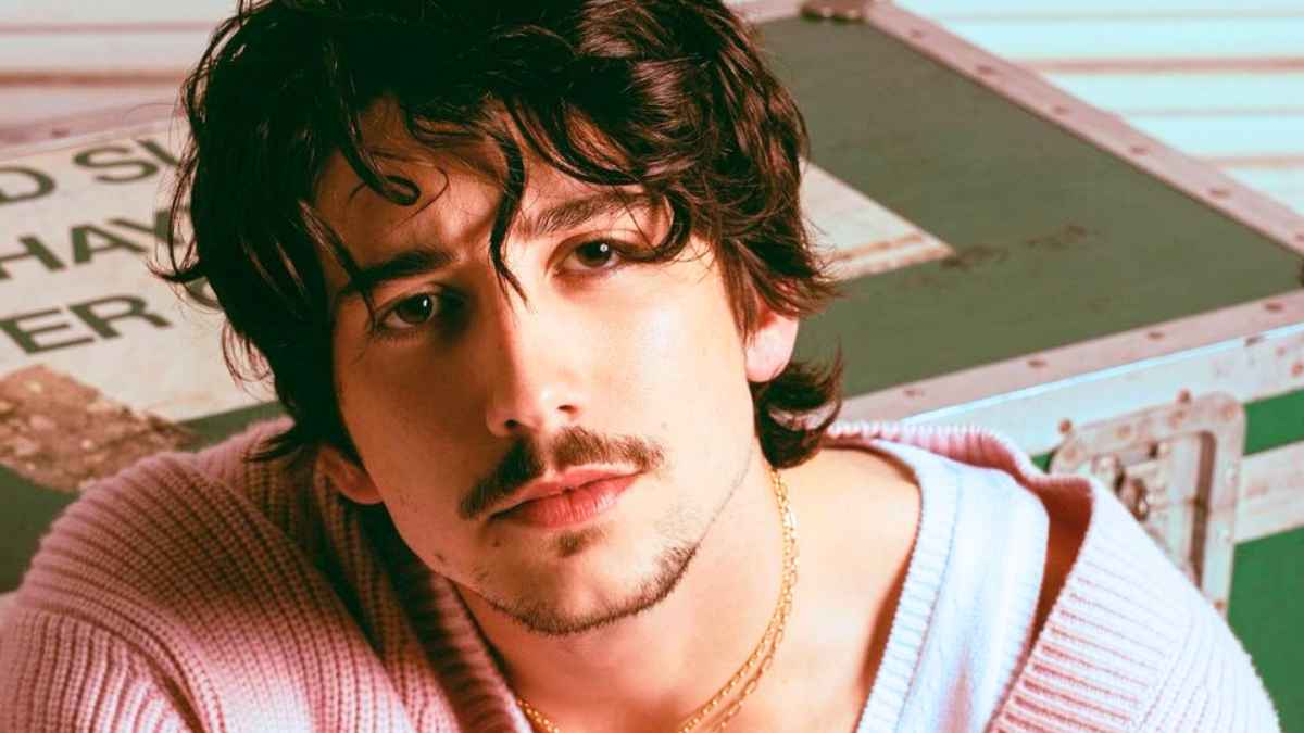Live-action de ‘Enredados’: Quiénes son Teagan Croft y Milo Manheim ...