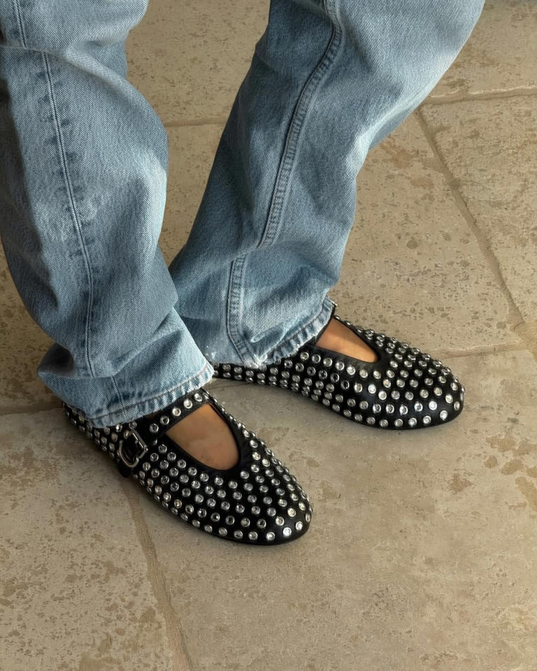 I thought I'd worn jeans with everything—7 spring 2026 trends that are ...