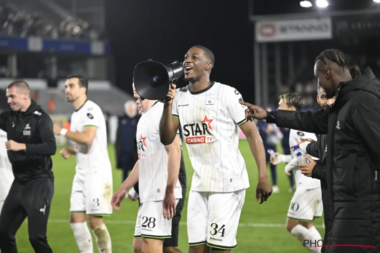 Engelse clubs strijden voor speler van OH Leuven