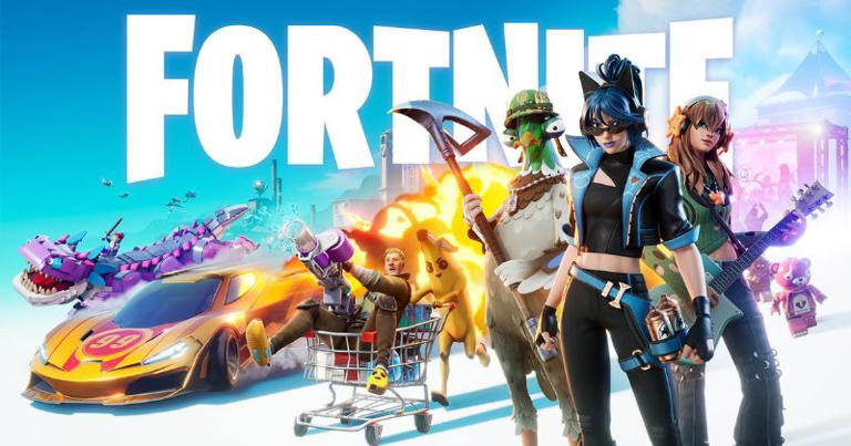 Next Fortnite live event: Date speculation and details
