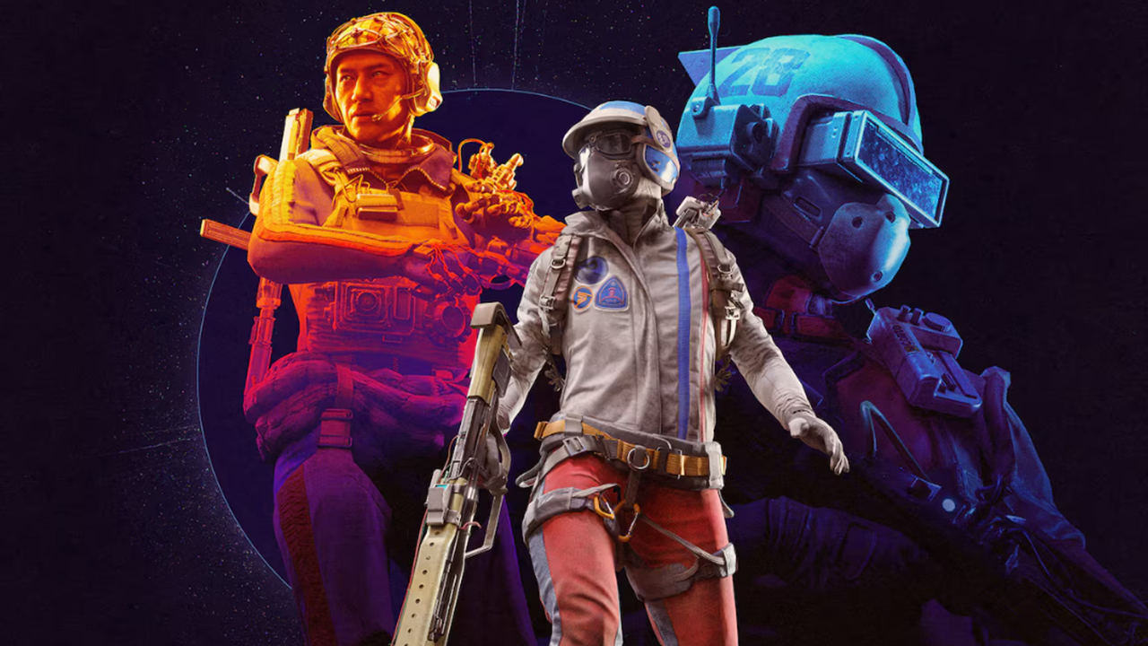 Arc Raiders roadmap promises a new map, more arcs, and even a little ...