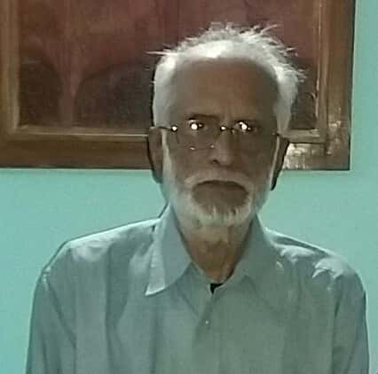 Renowned Hindi writer Gyanranjan passes away at 90