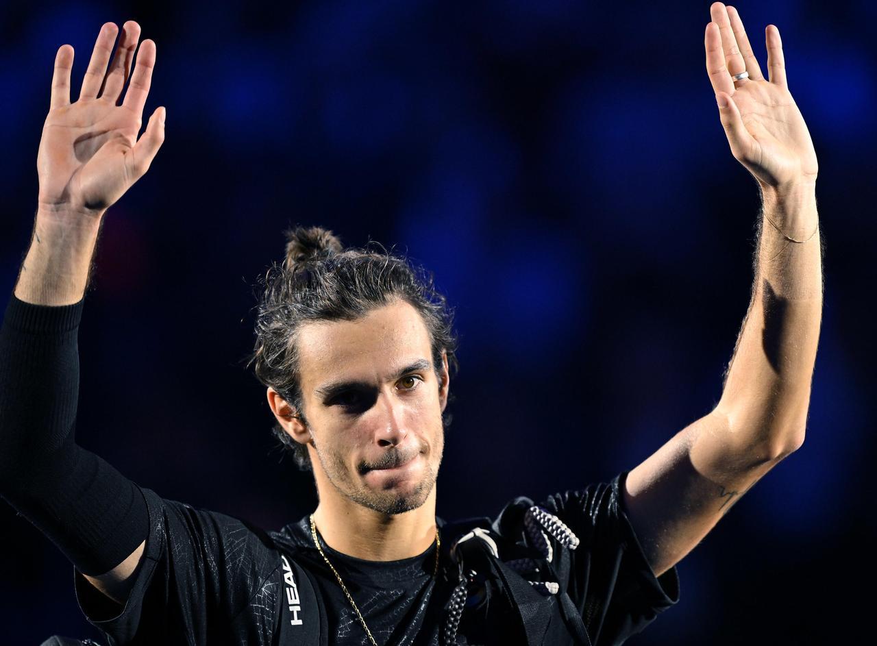 Verso l’Australian Open. Sinner, un arrivo da star a Seoul. Hong Kong ...