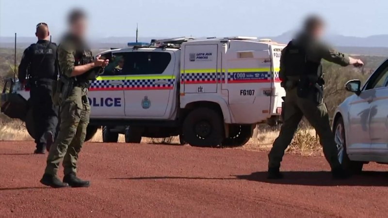 Police say man who allegedly shot partner in domestic violence incident ...