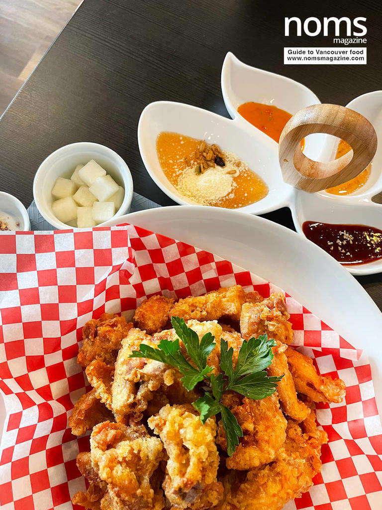 Burnaby just lost a hidden gem for Korean fried chicken (and it ...