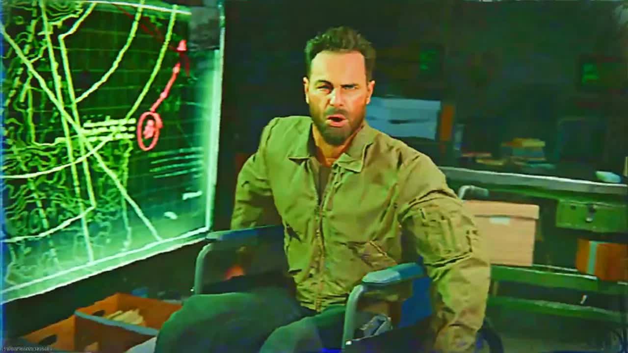 New Black Ops 6 Warzone Woods intro cutscene! Reveal event teaser (COD ...