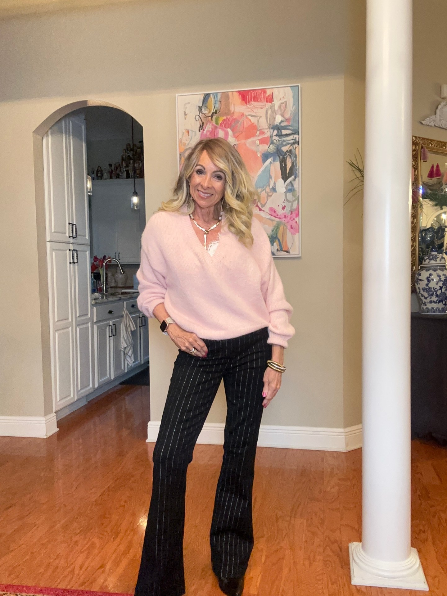 Winter outfits you can easily copy