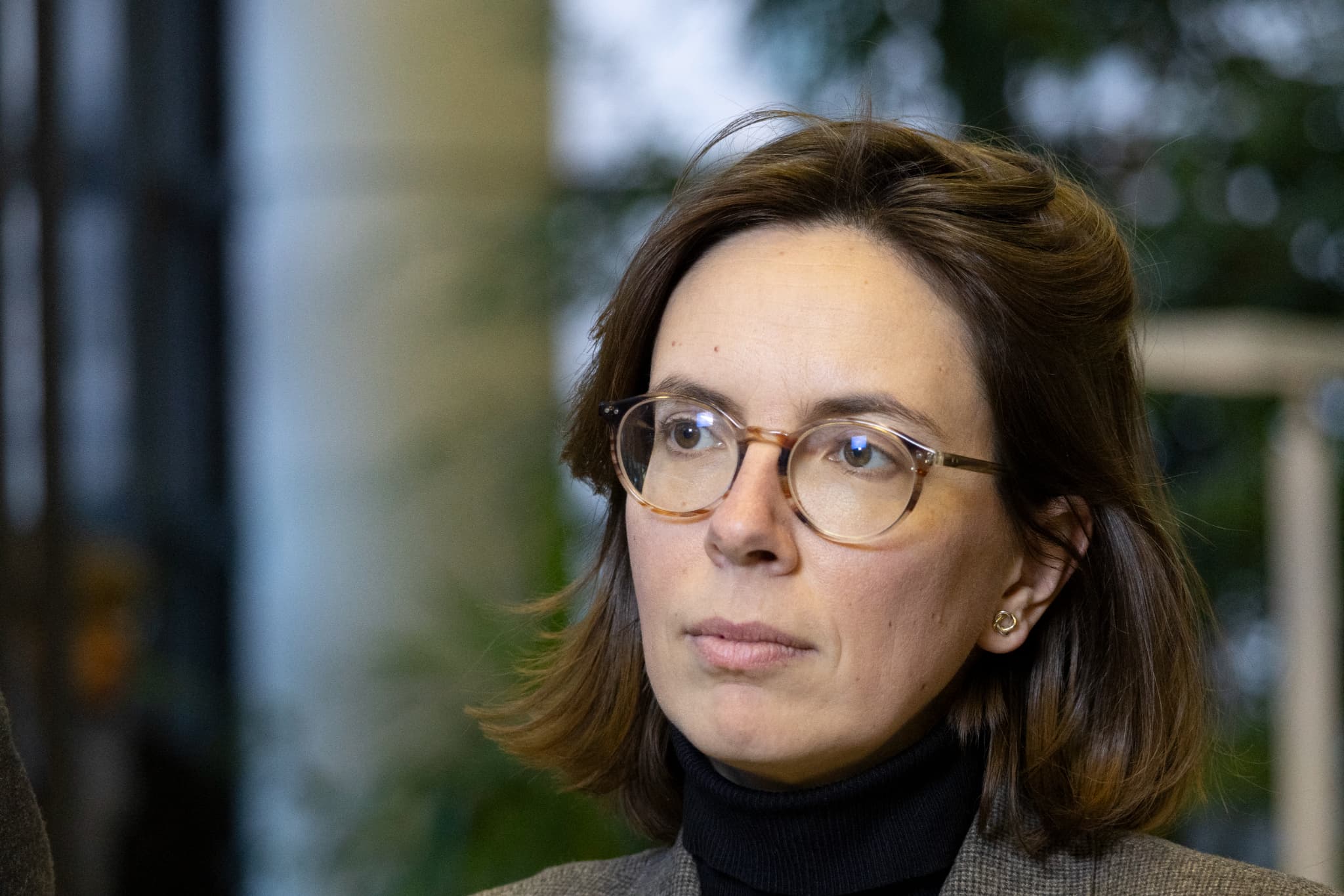 « Des saboteurs à l'Assemblée »: la ministre des Comptes publics cible ...