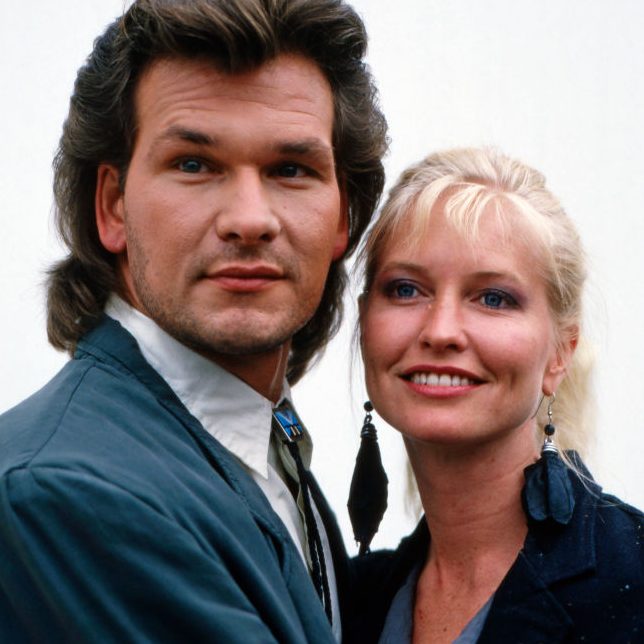Patrick Swayze’s brother Sean dies at 63