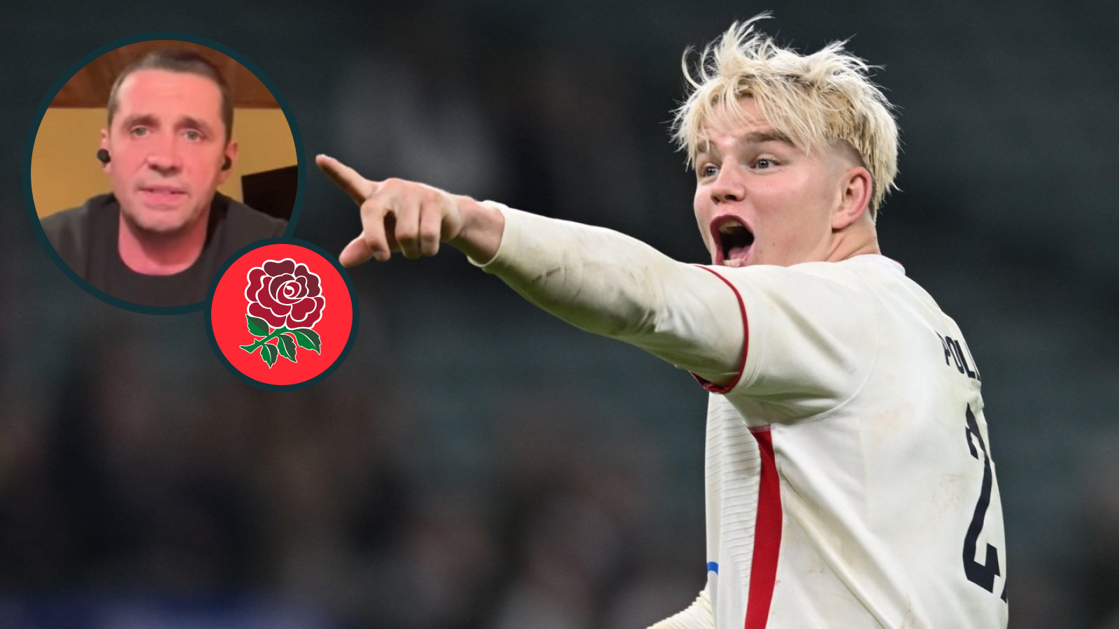 Ex-Ireland star issues warning to 'maverick' Henry Pollock and hails ...