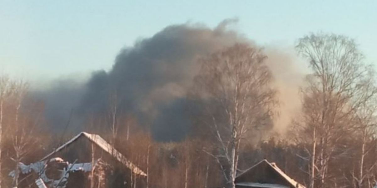 Reports: Ukraine strikes Russian ammo storage in possibly the deepest ...