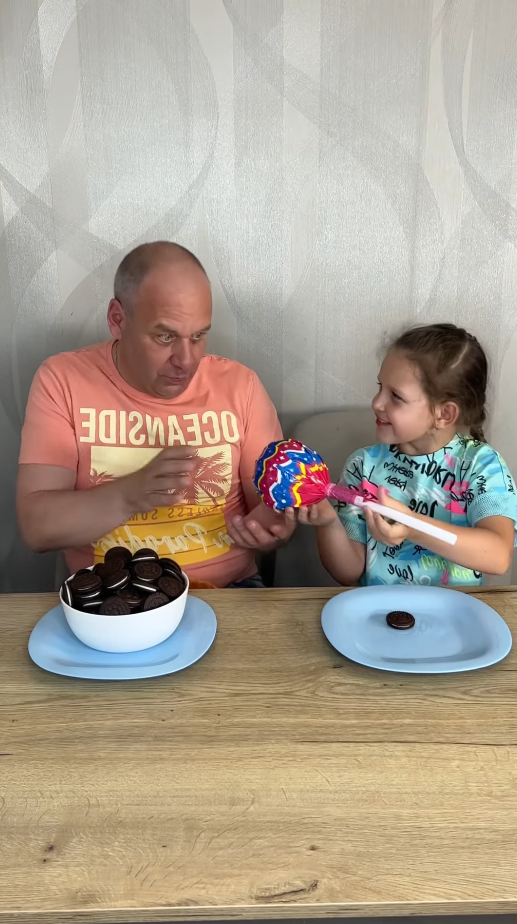 This one is just for you