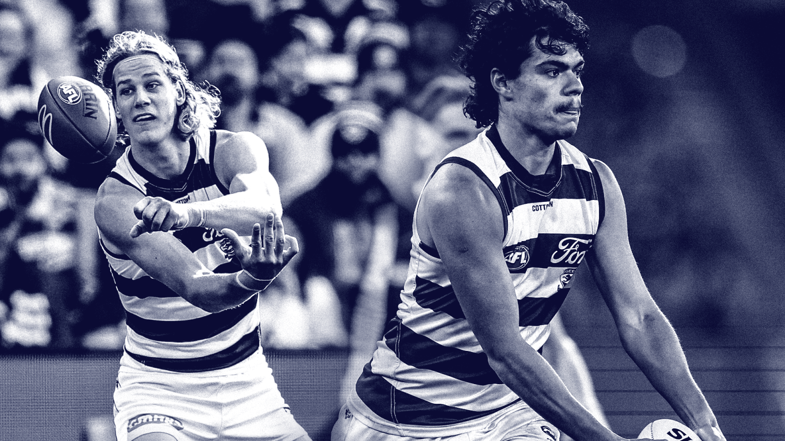 Selecting every AFL team’s best 23 for 2026: Geelong Cats