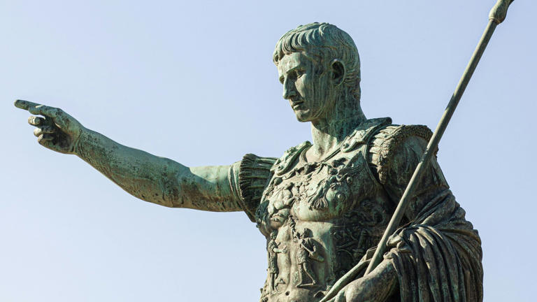 The greatest historical love story that never actually happened