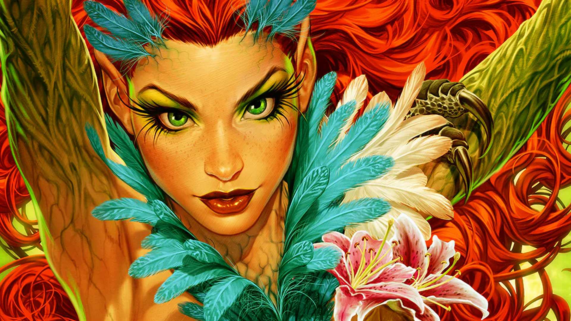 Every DC Villain Teased in the Absolute Batman: Ark M Special