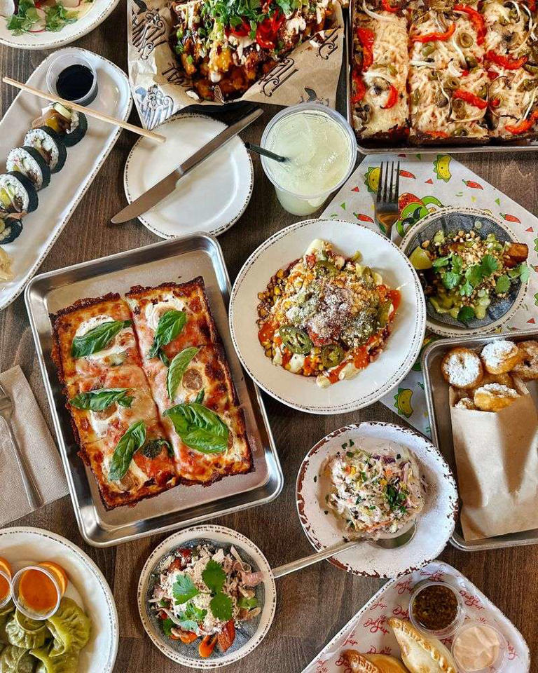 The Minneapolis food spots worth planning your day around