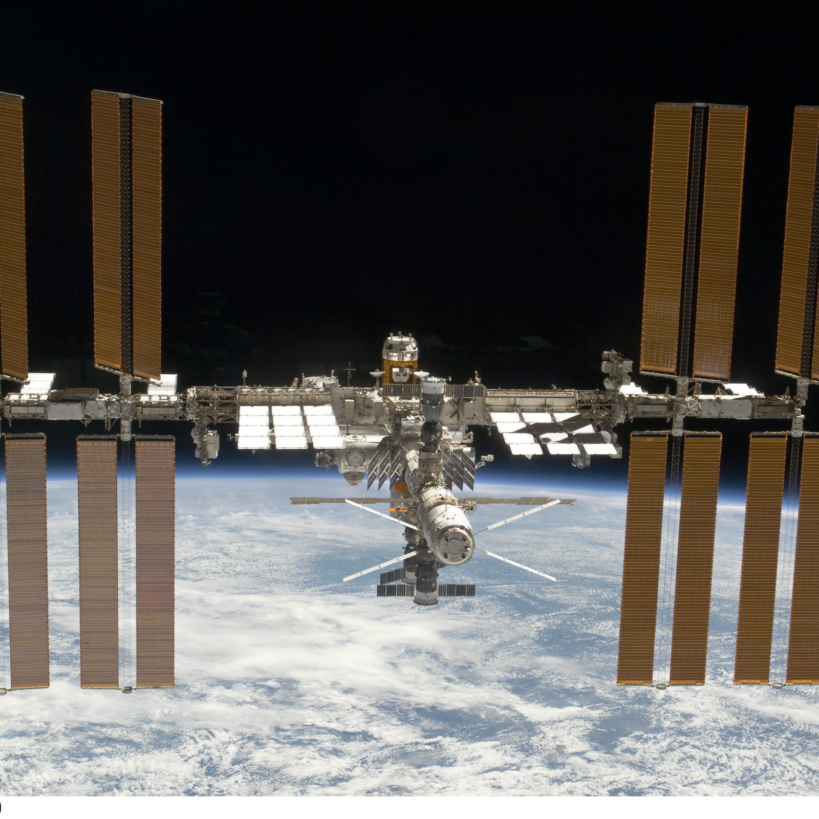 NASA cancels spacewalk, mulls all options due to crew medical issue