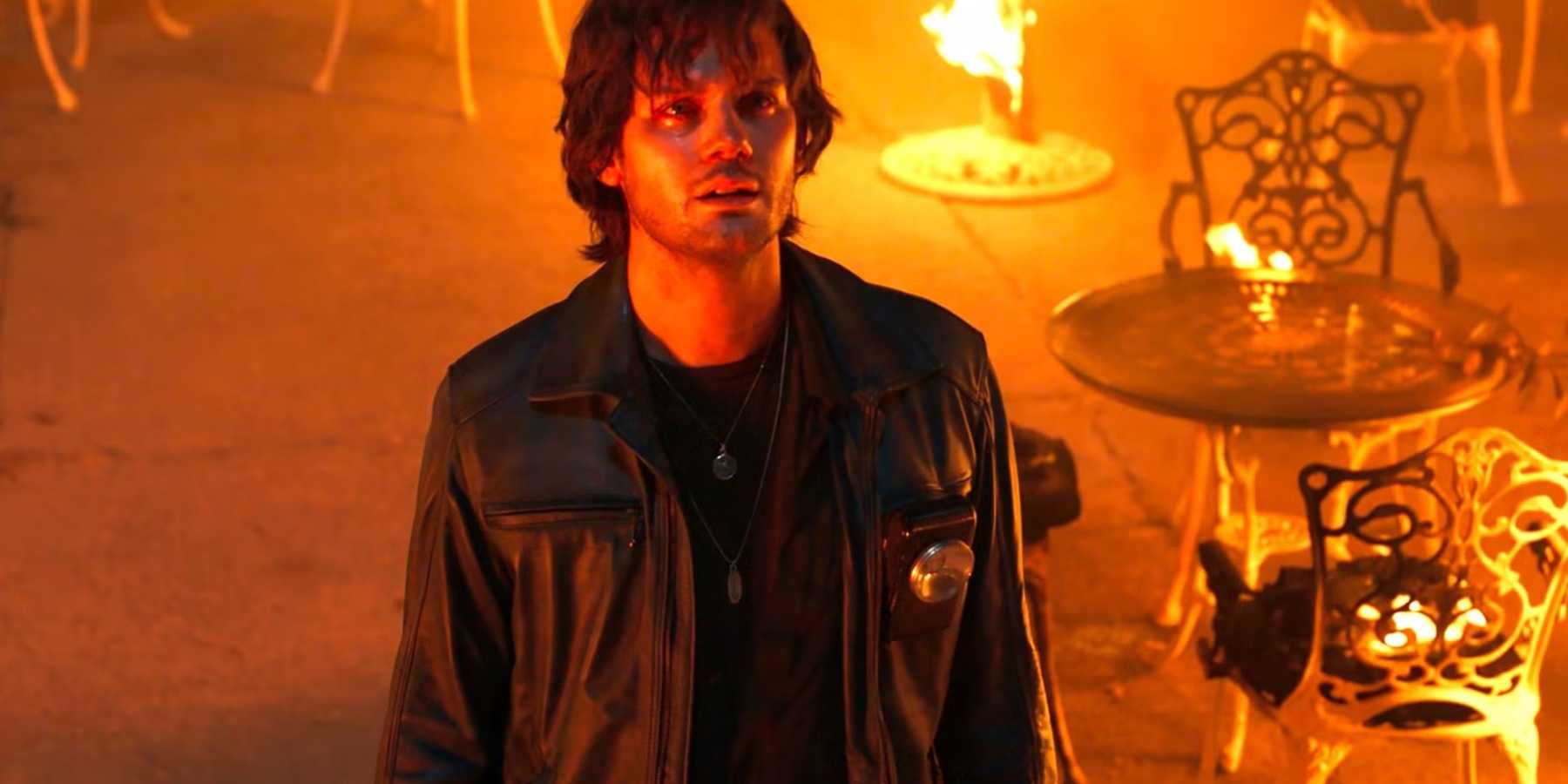 Return to Silent Hill: Poised to be the best video game movie ever made