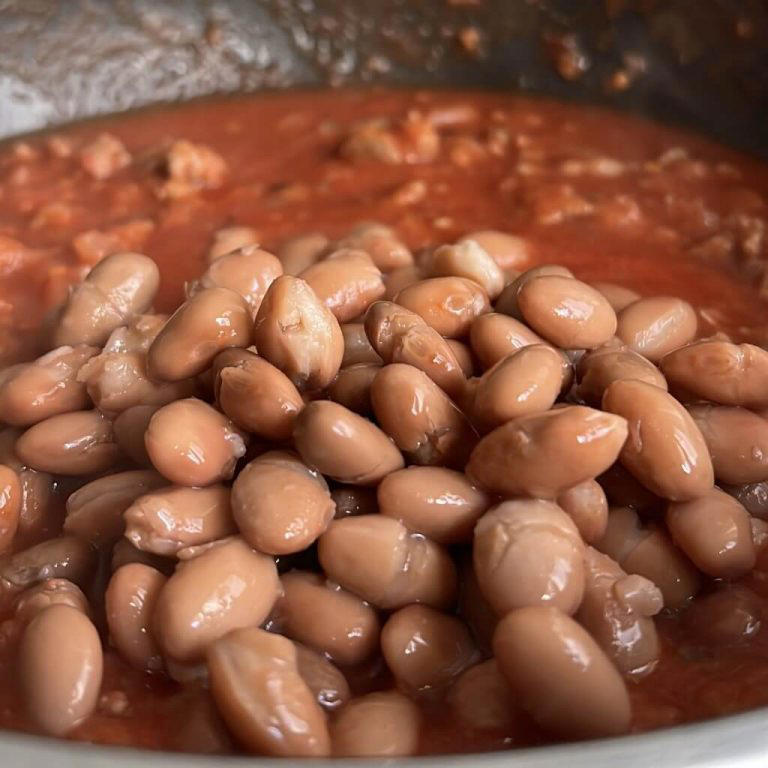 Fagioli al sugo, la ricetta alla Bud Spencer che sa di cinema