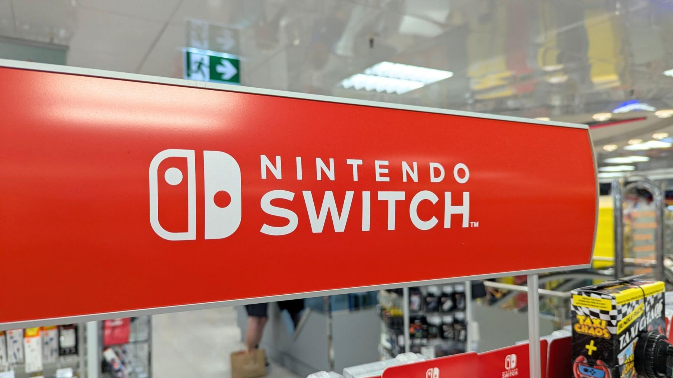Sparprogramm bei Nintendo: In 3 Wochen ist für Switch-Spieler endgültig ...