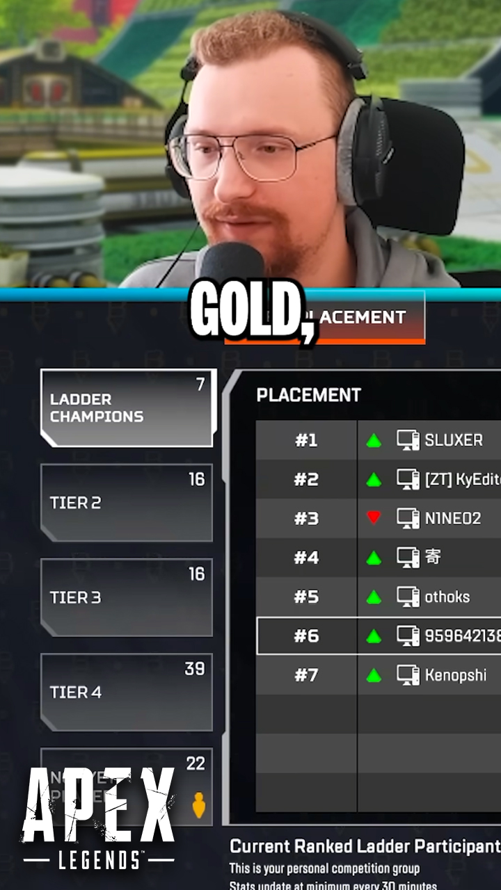 Apex Legends patch problems: Devs made a big misstep again