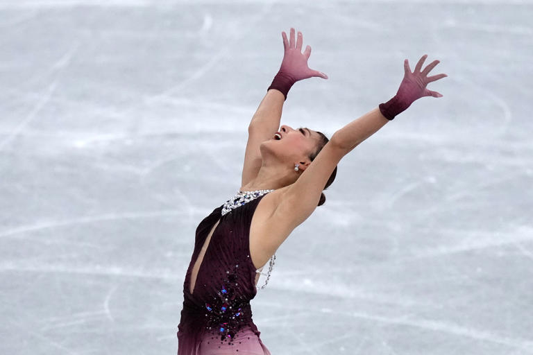 What to know about figure skating, a cornerstone of the Winter Olympics
